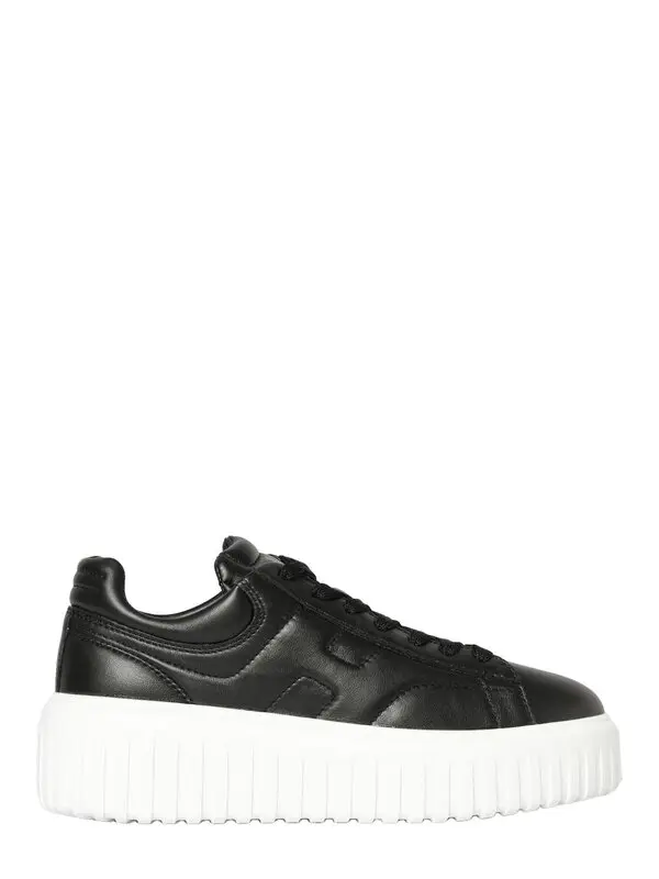 Hogan Sneakers - Black