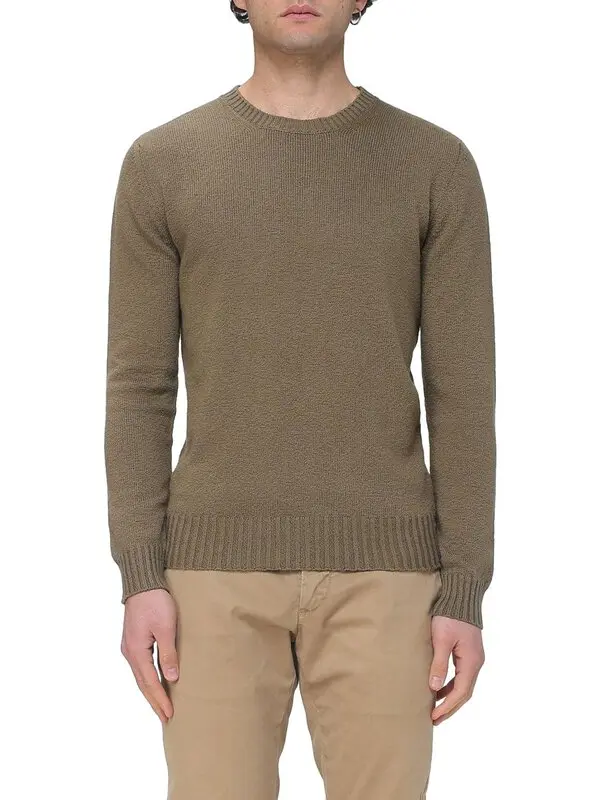 DRUMOHR Sweater - Green