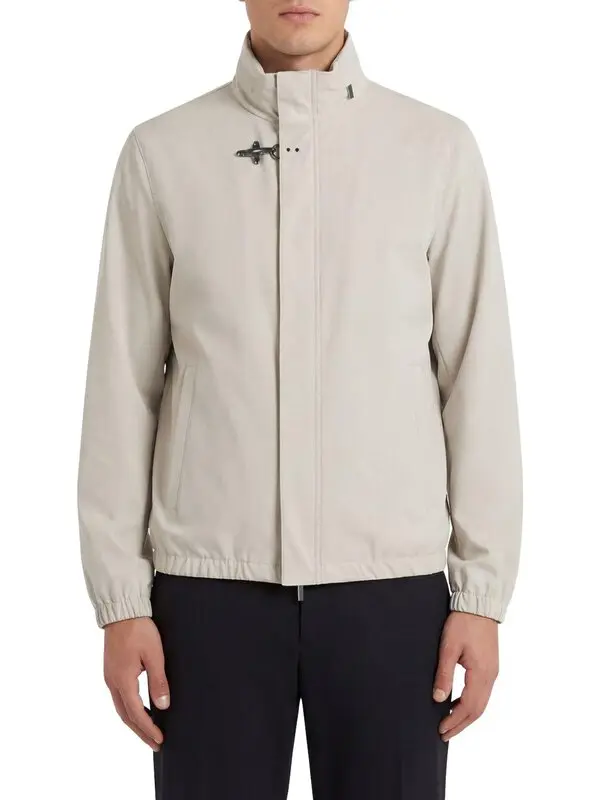 FAY Jacket - Beige