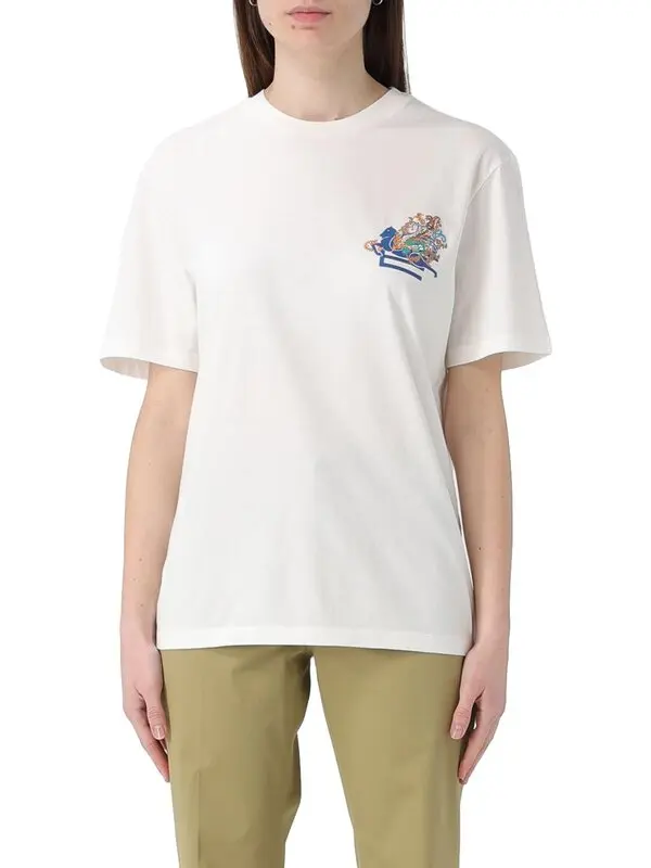 Etro T-shirt - White