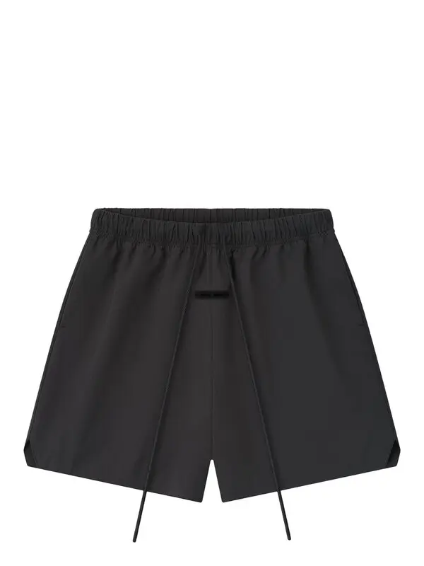 Fear Of God Classic Short - Black