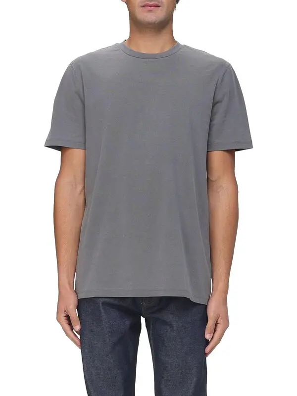 A.p.c. T-shirt A. P.c - Black