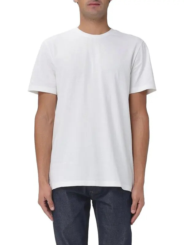 A.p.c. T-shirt A. P.c - White