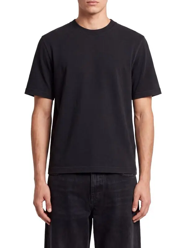 GOLDEN GOOSE T-shirt - Black