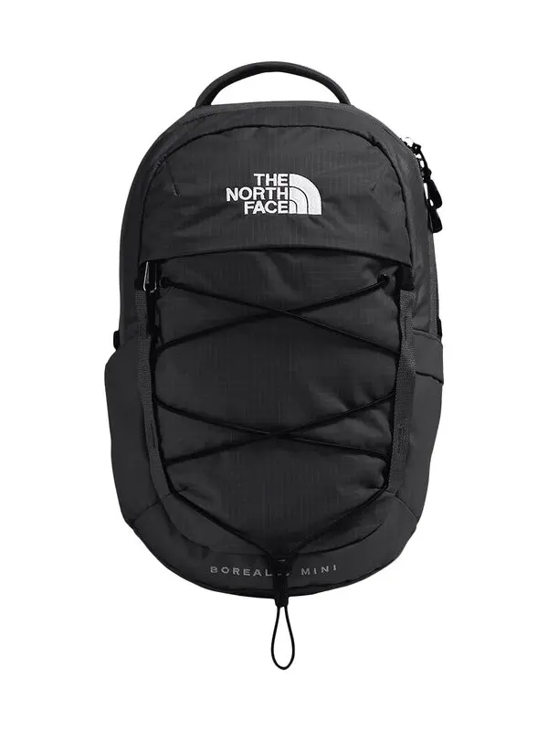 The North Face Borealis Mini Backpack - Black