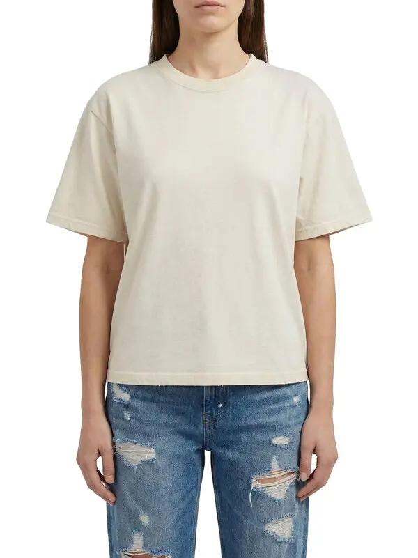 GOLDEN GOOSE T-shirt - White
