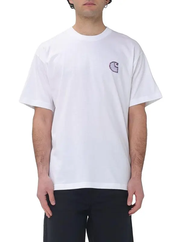 Carhartt Work In Progress T-shirt - White