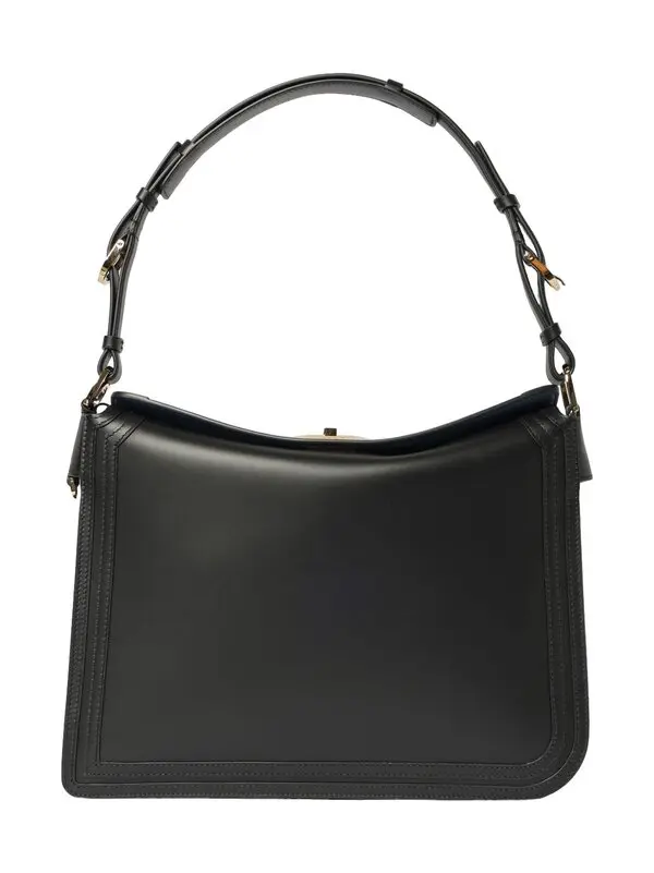 LANVIN Shoulder Bag - Black