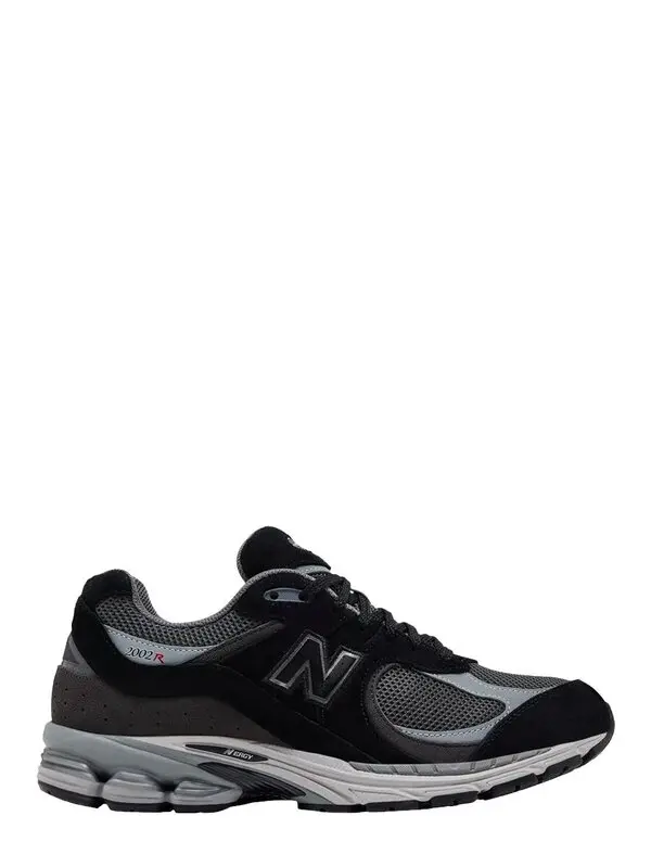 NEW BALANCE 2002r Sneakers - Black