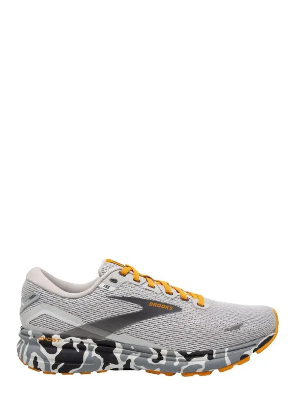 Brooks Ghost 15 - Grey