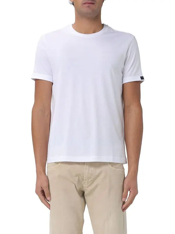 FAY T-shirt - White