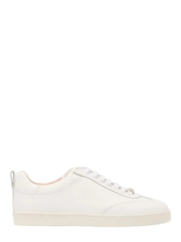 Fabiana Filippi Low-top Sneakers - White