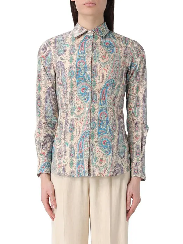 Etro Shirt - White