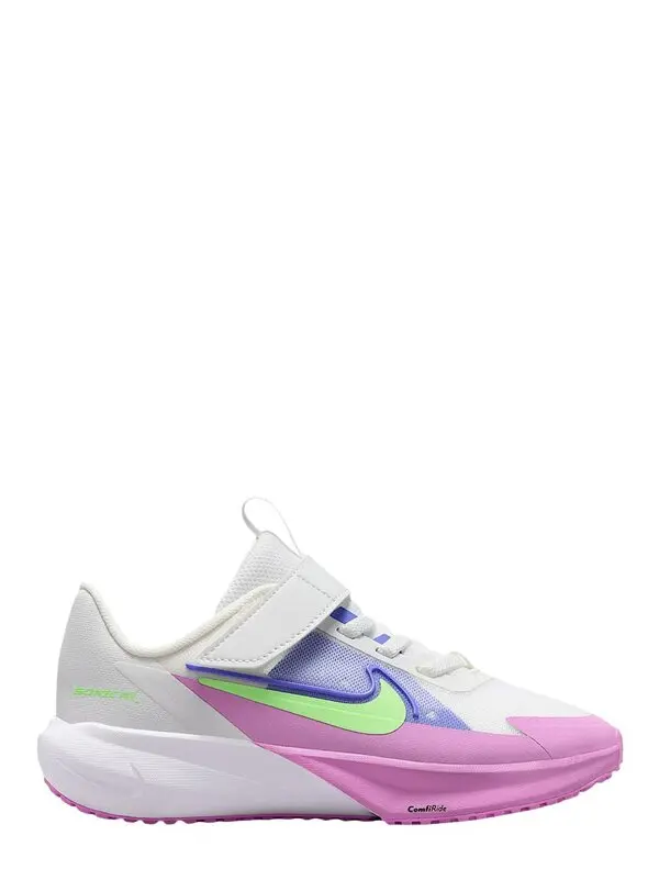 Nike Sonic Fly Ps Sneakers - White