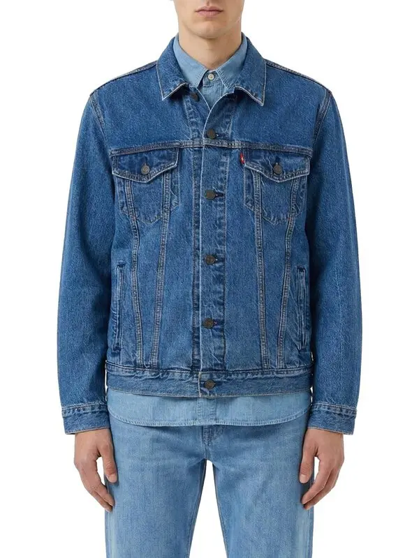 LEVI'S Jacket - Denim