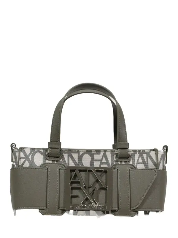 Armani Exchange Handbag - Green