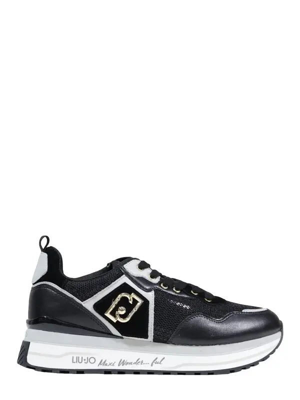 Liu Jo Sneakers - Black