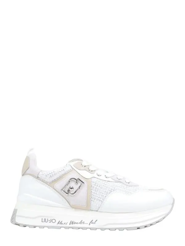 Liu Jo Sneakers - White