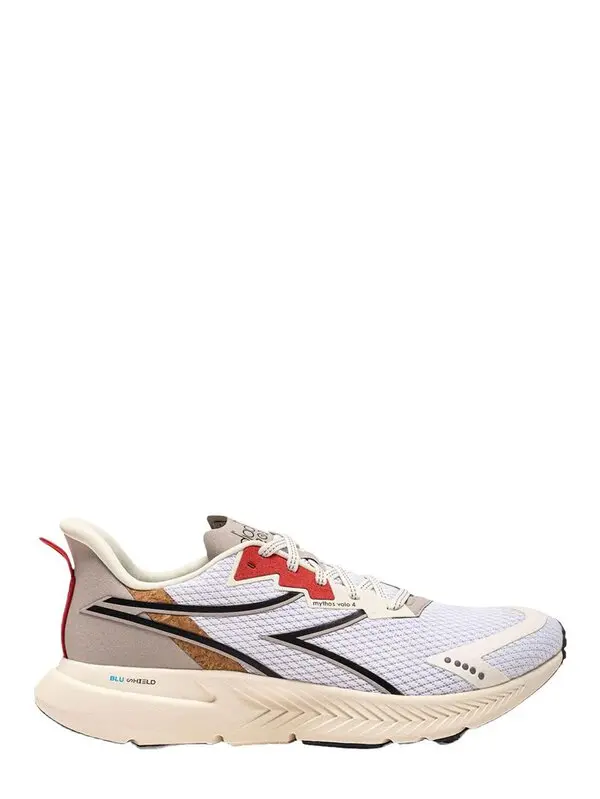 DIADORA Mythos Blushield Volo 4 2030 Cayenne - White