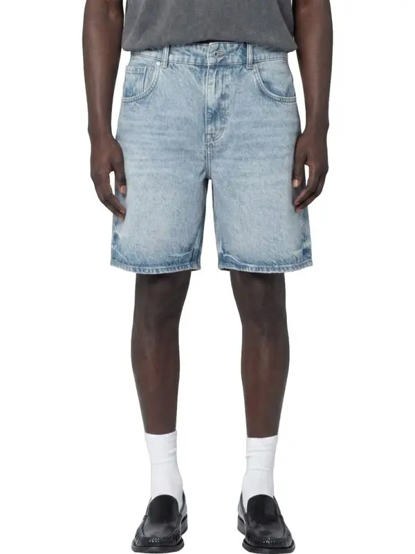 REPRESENT Shorts - Blue 1