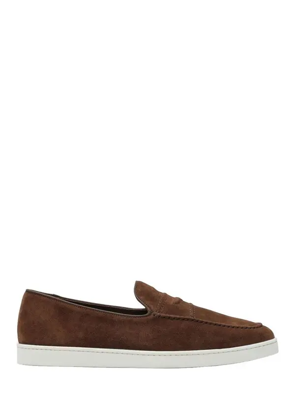 Church's Loafers - Brown