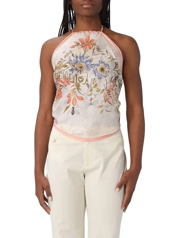 Etro Top - Beige