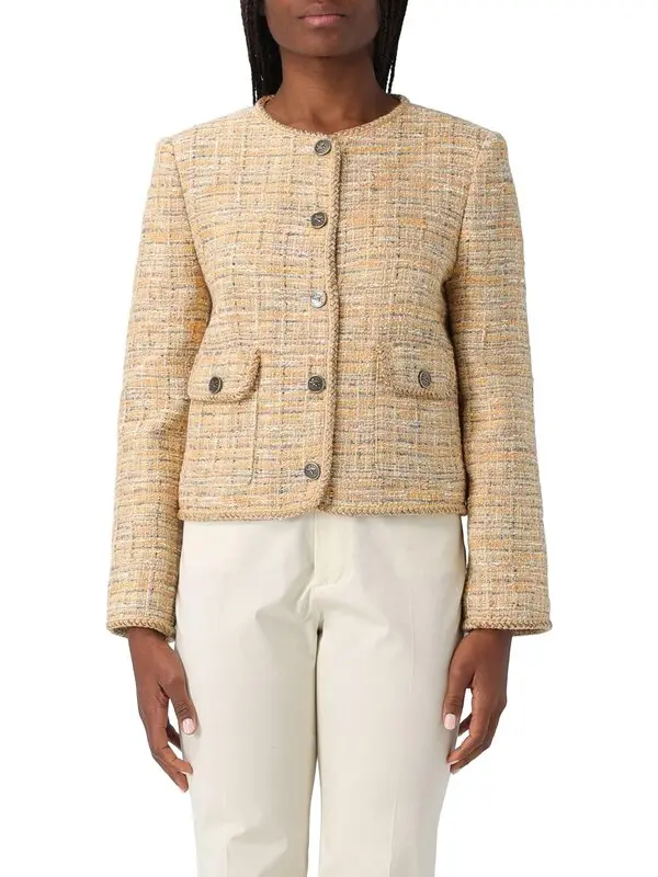 Etro Jacket - Beige