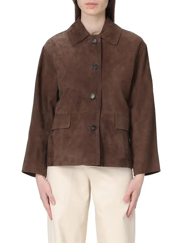 Max Mara Jacket - Brown
