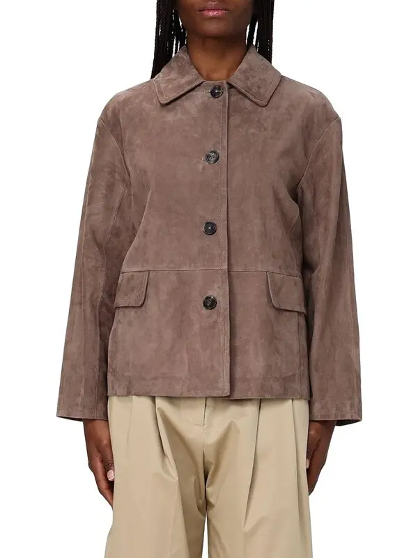 Max Mara Jacket - Camel