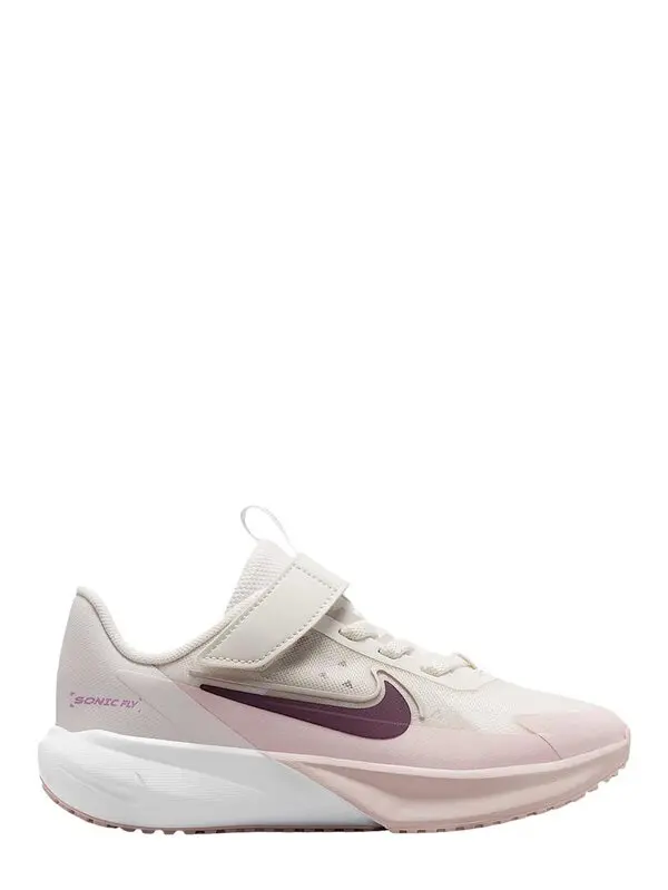 Nike Sonic Fly Ps Sneakers - White