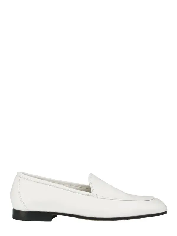 DOUCAL'S Loafers - White