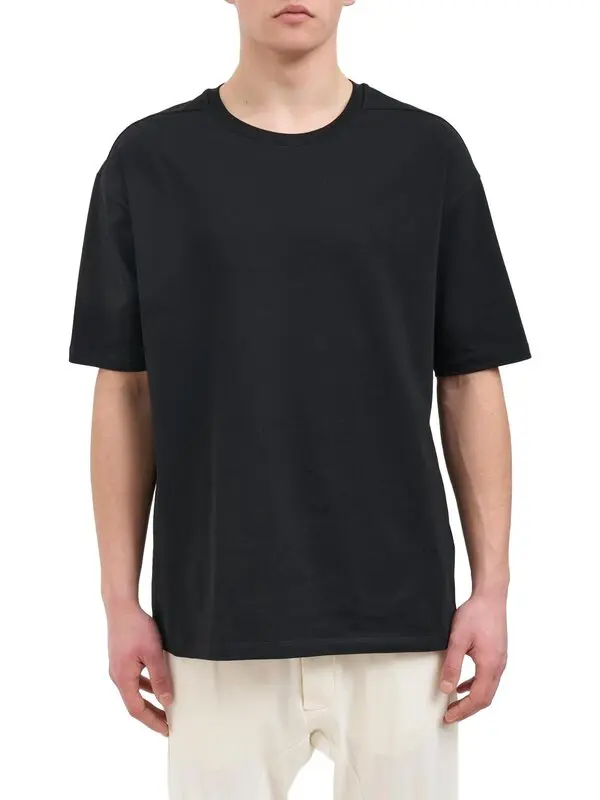 THOM KROM T-shirt - Black