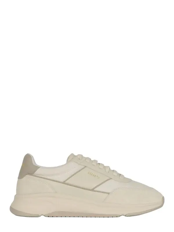 Axel Arigato Sneakers - White