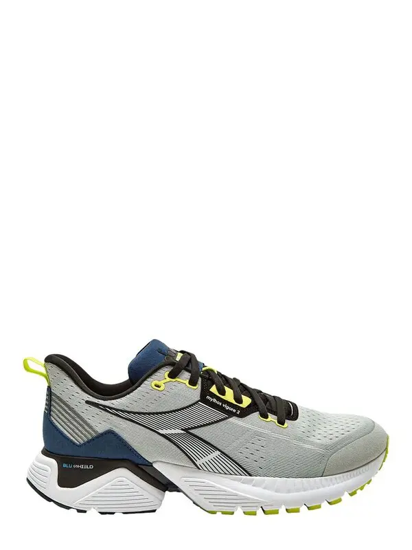 DIADORA Mythos Blushield Vigore 2 Sneakers - Silver
