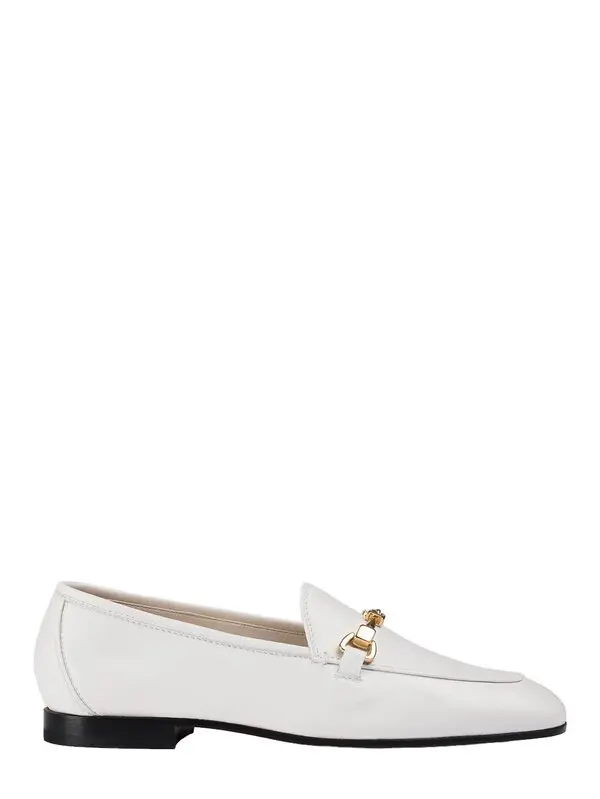 DOUCAL'S Loafer - White