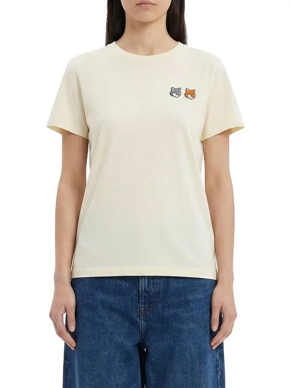 Maison Kitsuné T-shirt - White
