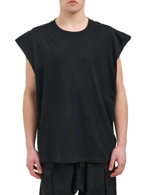THOM KROM T-shirt - Black