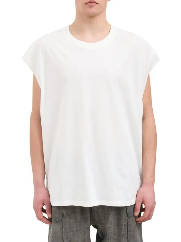 THOM KROM T-shirt - White