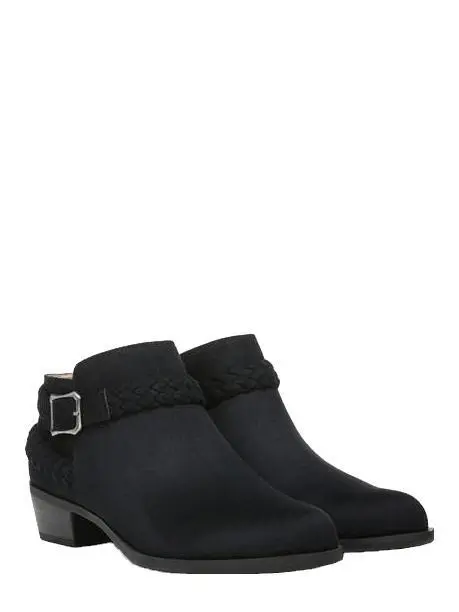 LIFESTRIDE Adriana Bootie - Black