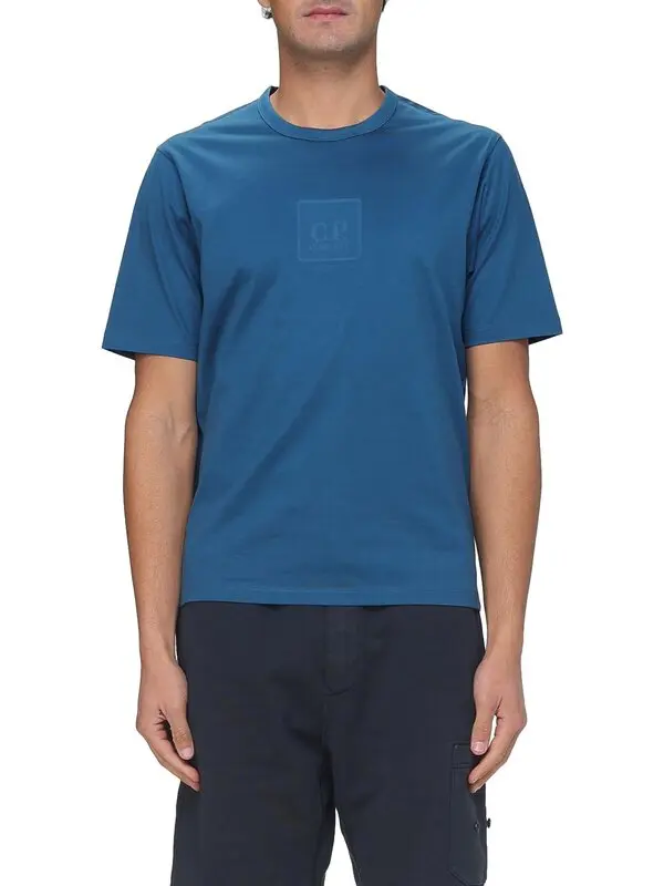 C.P. COMPANY T-shirt C. P. Company - Blue