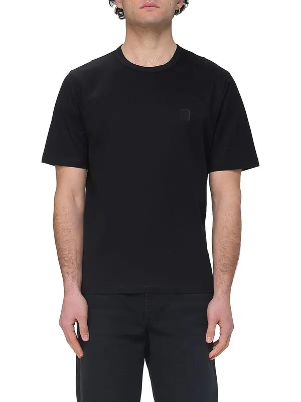 C.P. COMPANY T-shirt C. P. Company - Black