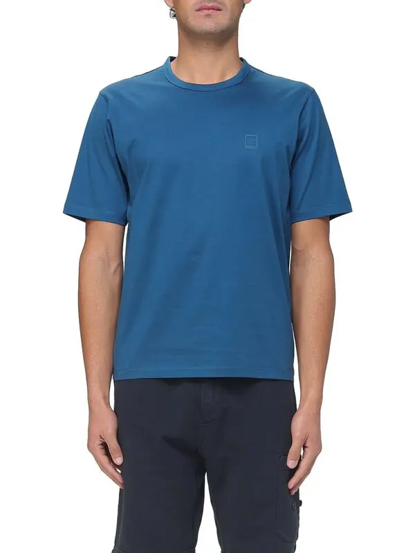 C.P. COMPANY T-shirt C. P. Company - Blue