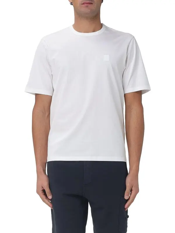 C.P. COMPANY T-shirt C. P. Company - White