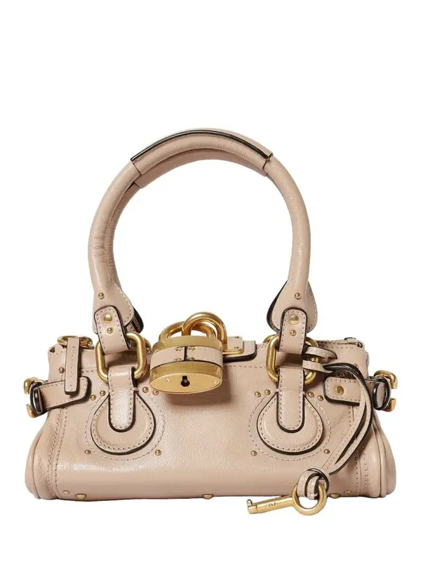 Chloé Handbag - Pink