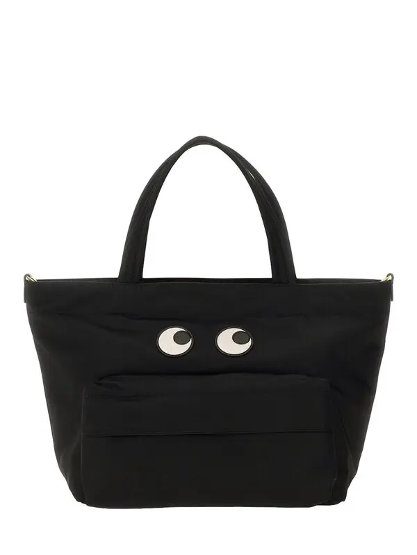 ANYA HINDMARCH Handbag - Black