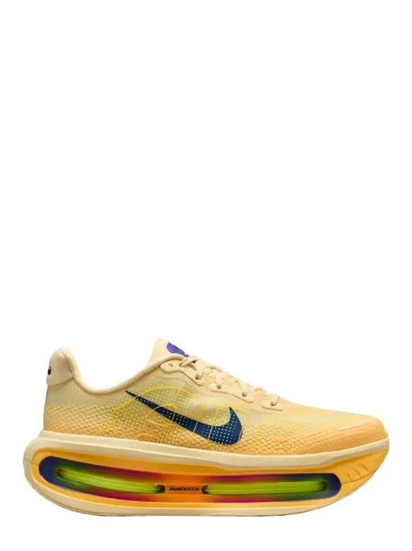 Nike Vomero Premium Sneakers - Yellow