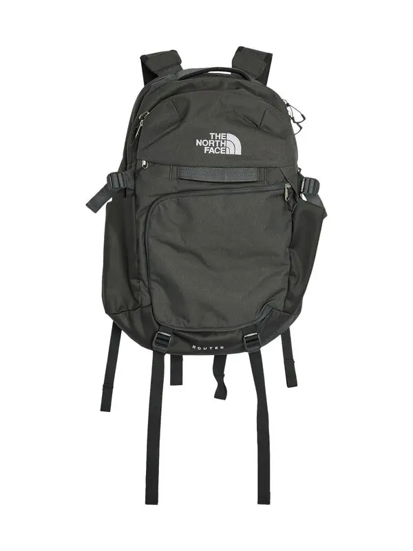 The North Face Router Backpack - Grey