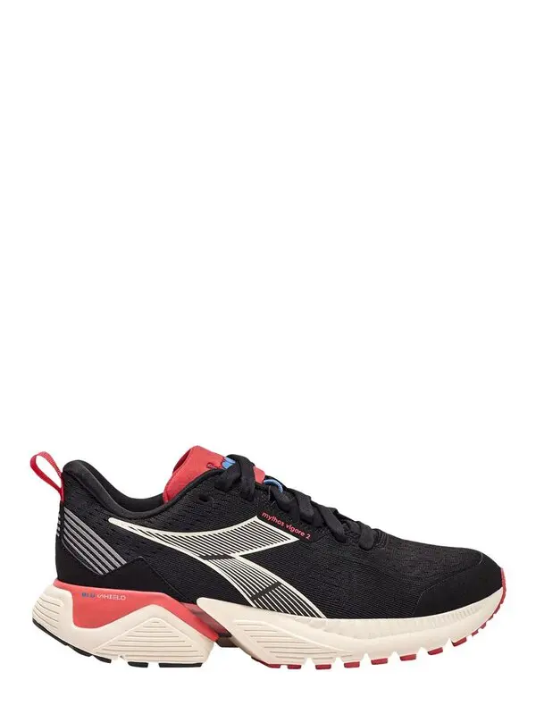 DIADORA Mythos Blushield Vigore 2 Sneakers - Black