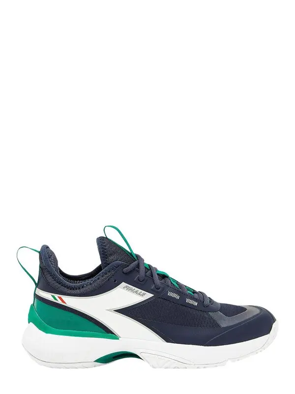 DIADORA Finale Ag Sneakers - Blue