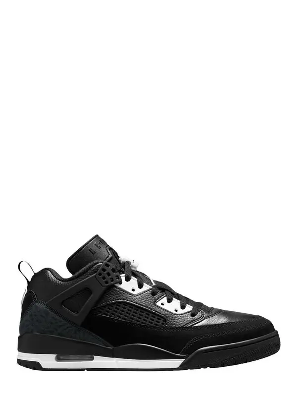 JORDAN Spizike Low Sneakers - Black